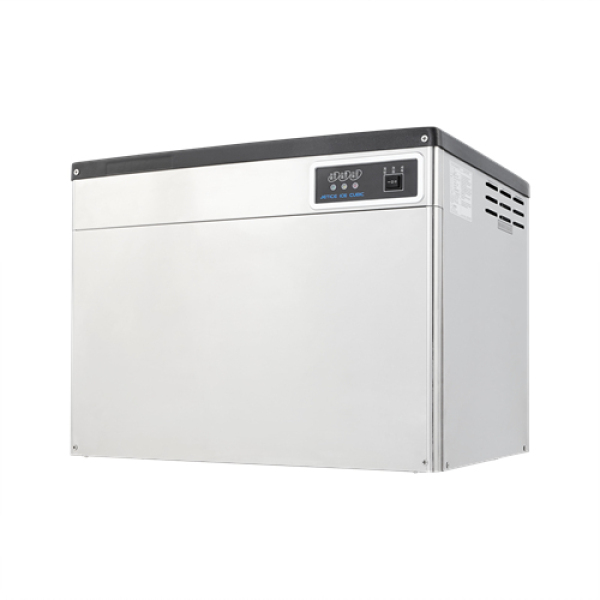 Modular Ice Machine, Full Cube, Air-Cooled, 550 Lbs., 30-Inch Width ...