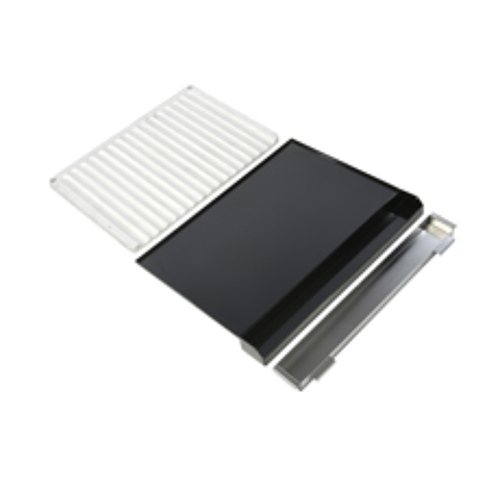 Silverlink EcoSense Electric Counter top Salamander Grill - Lincat ...