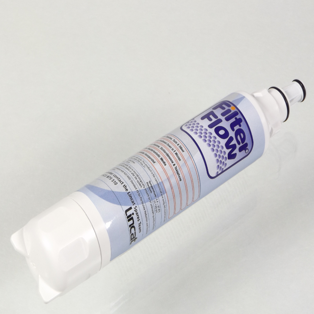 FilterFlow WMB Wall Mounted Automatic Fill Boiler - White Glass - W 300 ...