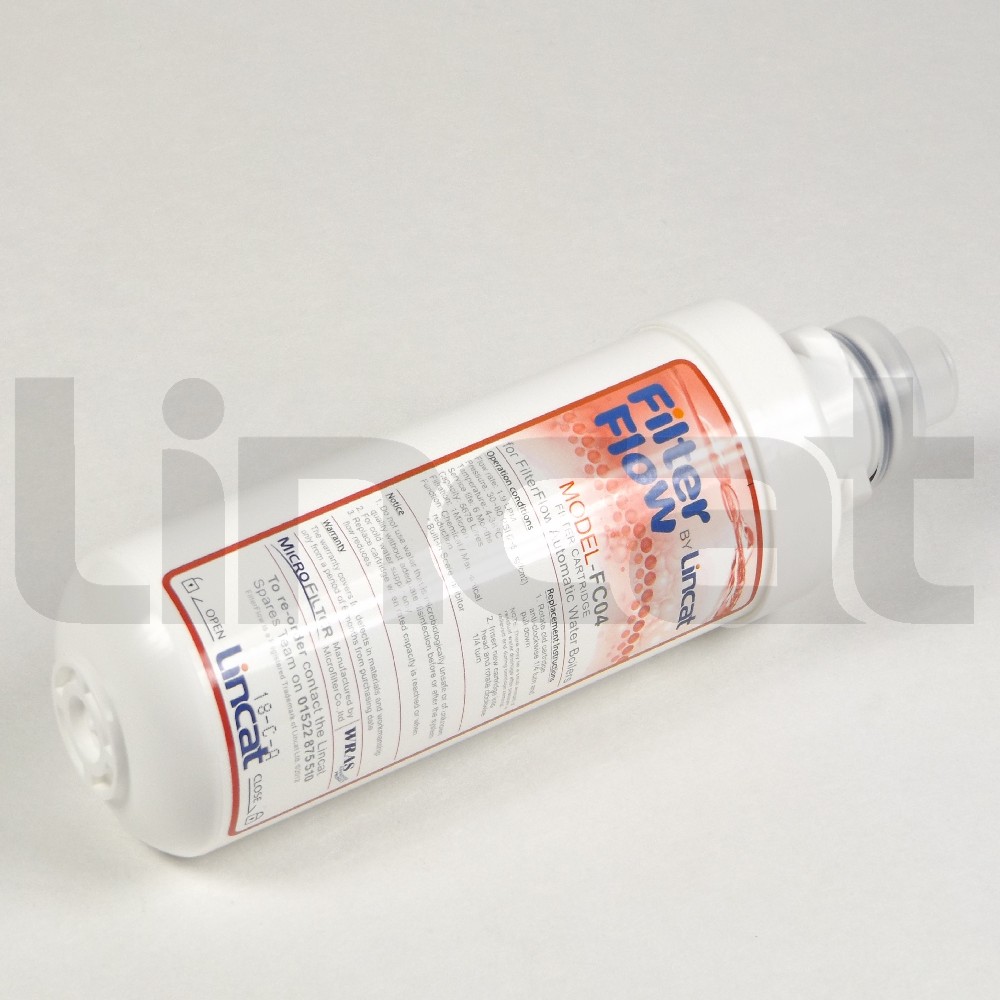 FilterFlow Counter-top Automatic Fill Water Boiler - W 250 mm - 3.0 kW ...