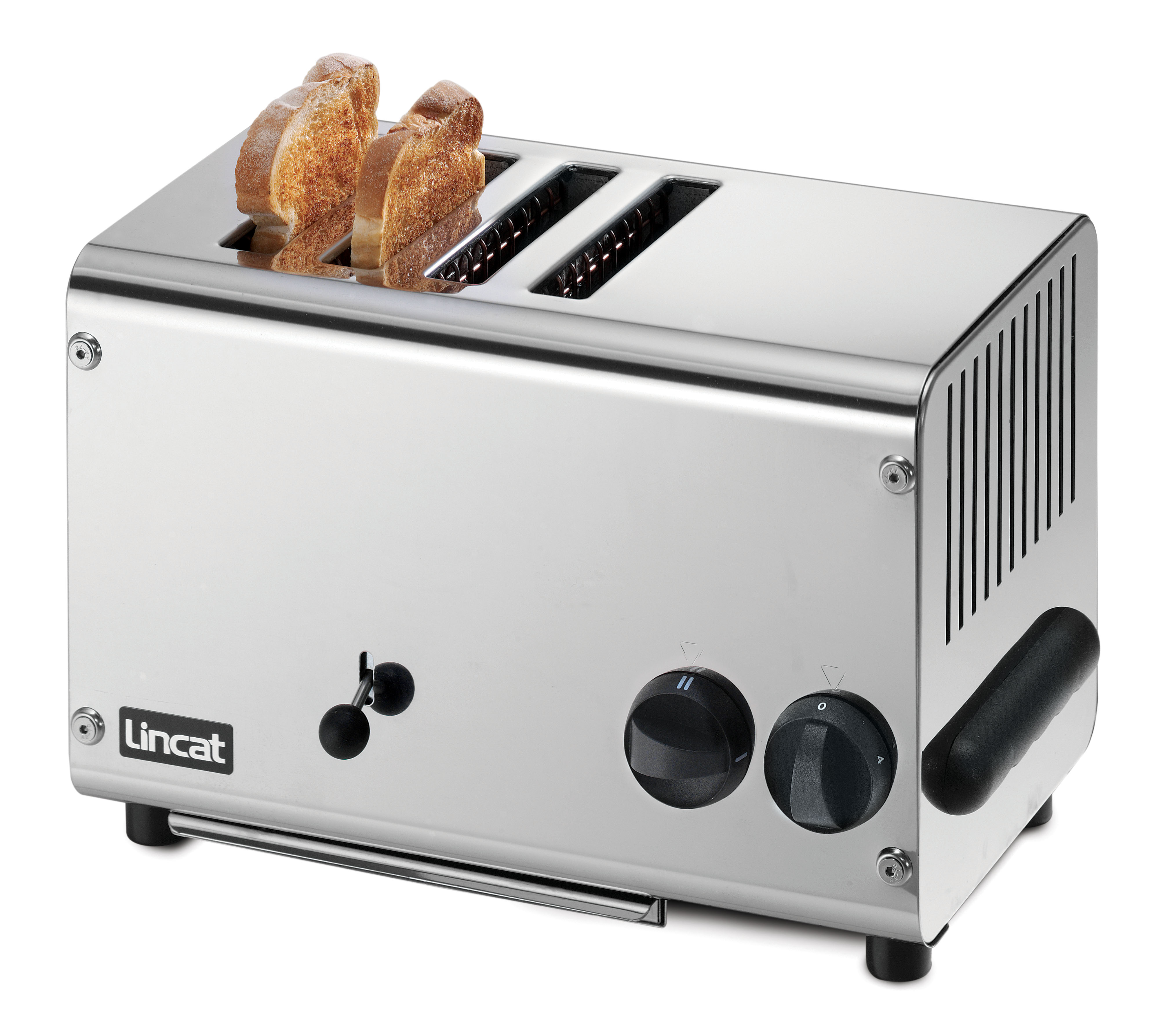 Specialist Electric Counter-top Slot Toaster - 4 Slots - W 392 mm - 2.3 ...