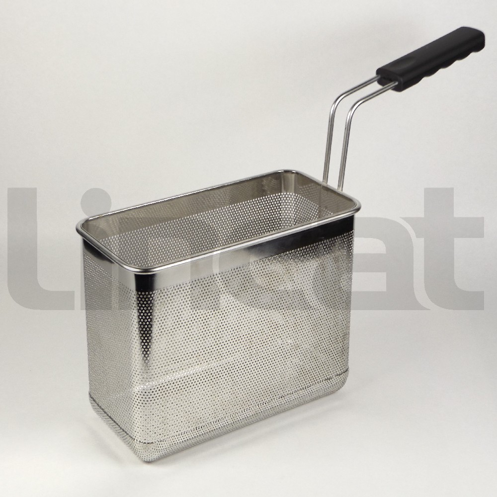 Opus Electric Free-standing Pasta Cooker - W 400 mm - 6.0 kW - Lincat ...