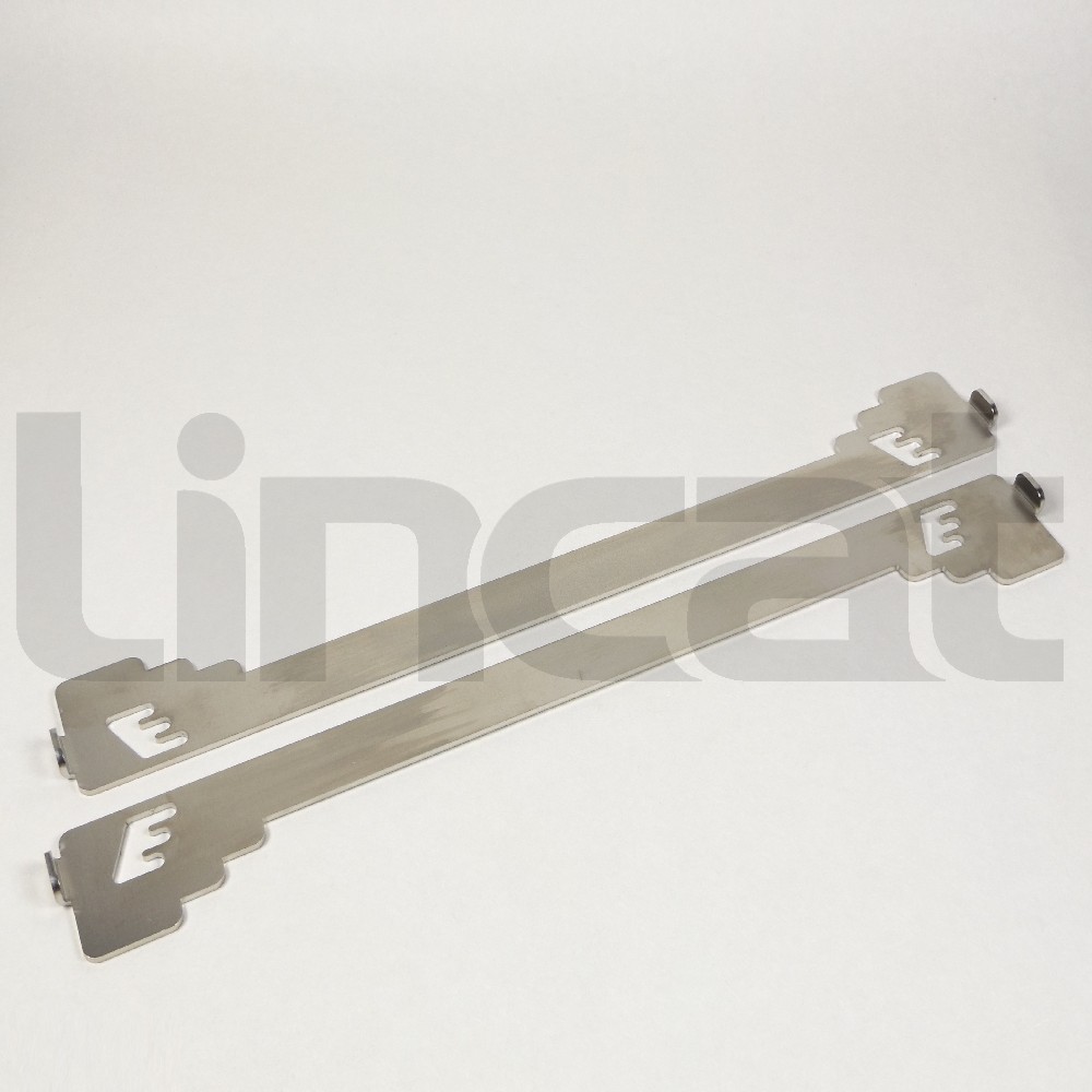 Opus Electric Counter-top Clam Griddle - Flat Upper Plate - W 800 mm ...