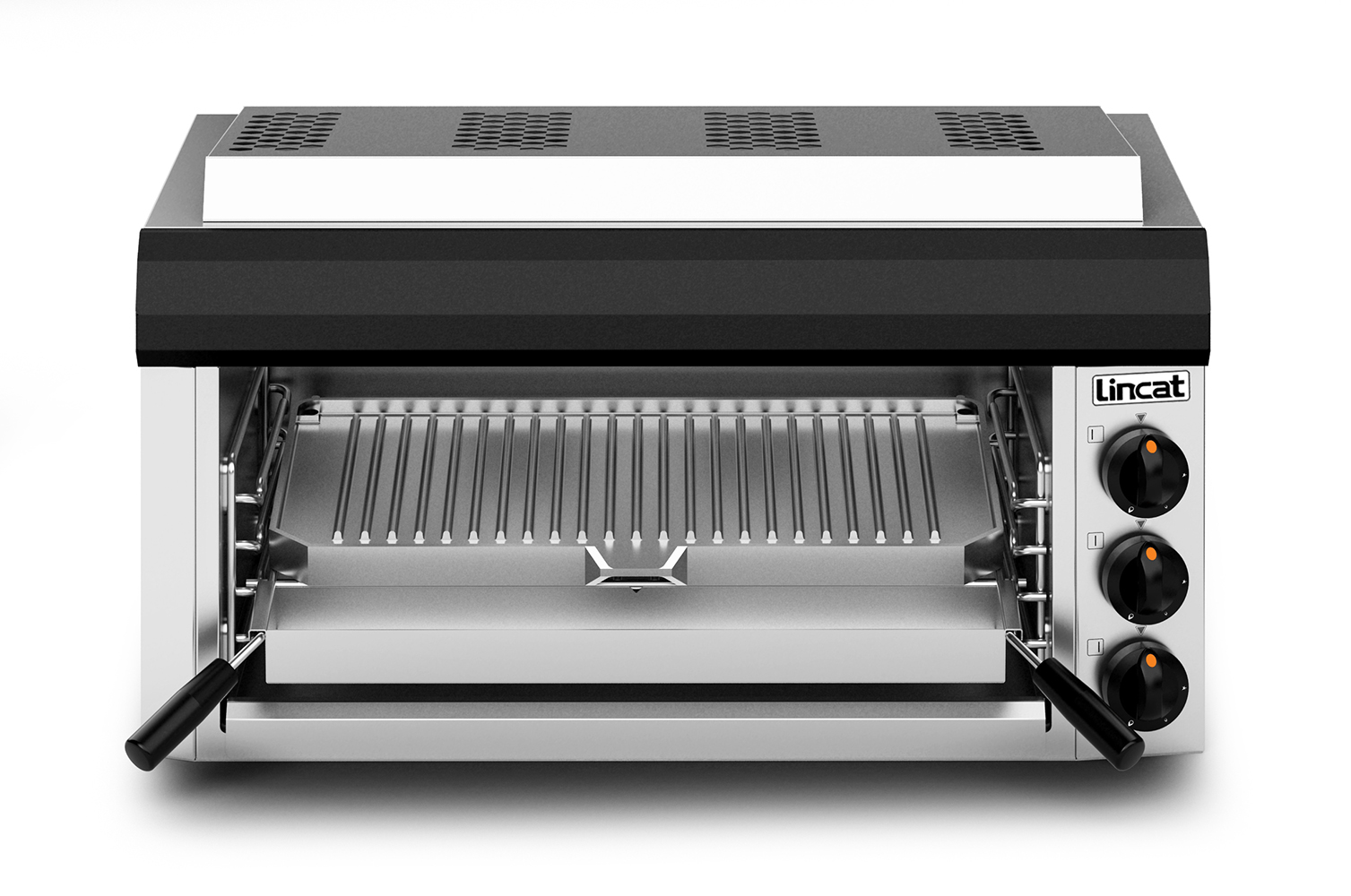 Opus Propane Gas Counter-top Salamander Grill - W 900 mm - 9.0 kW ...