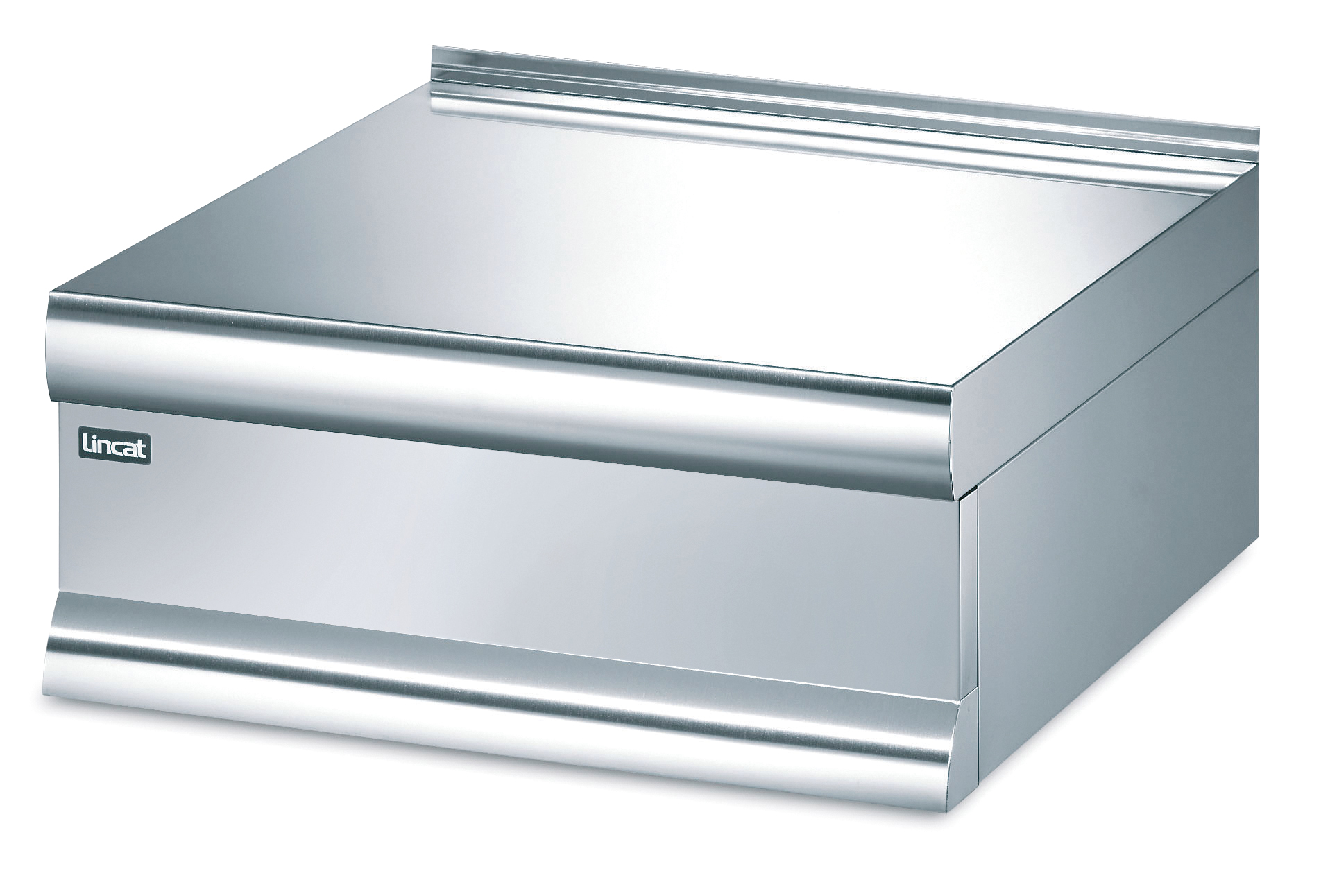Silverlink Counter-top Worktop - W 600 mm - Lincat Catering Equipment