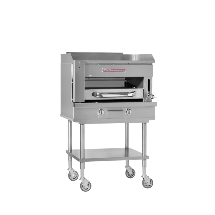 32" Steakhouse Broiler Gas Single Deck - Southbend