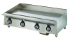 Ultra-Max 848TA Gas Griddle - Star Manufacturing