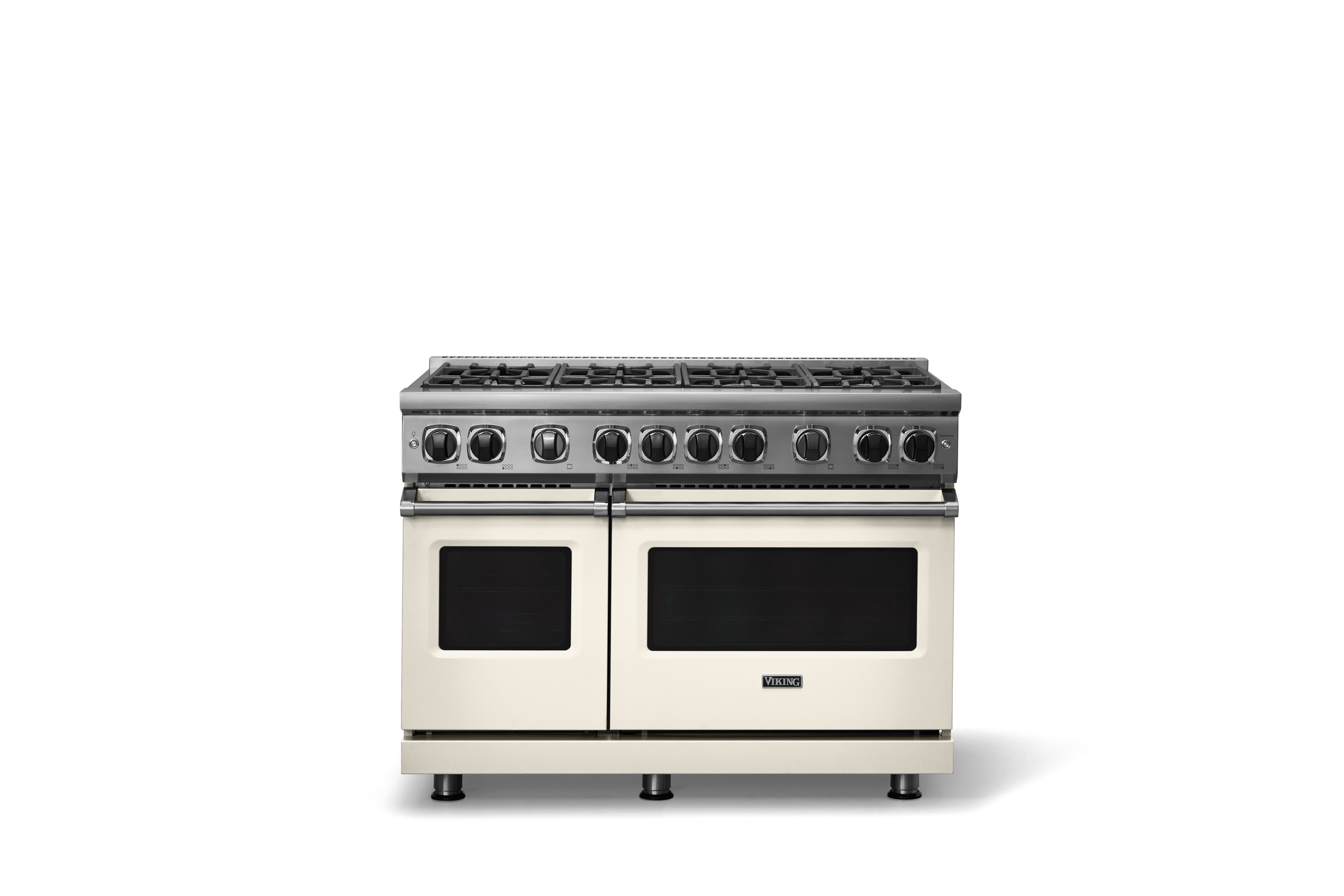 Viking Range, LLC | 48"W. Sealed Burner Gas Range
