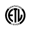 Commercial Flake Ice Modular Air Cooled Ice Machine - 770 lbs - ICETRO ...